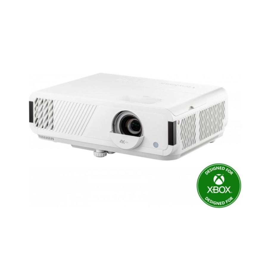 ViewSonic PX749-4K | Dobra Cena | Sklep Online | Wrocław - Projektory.pro