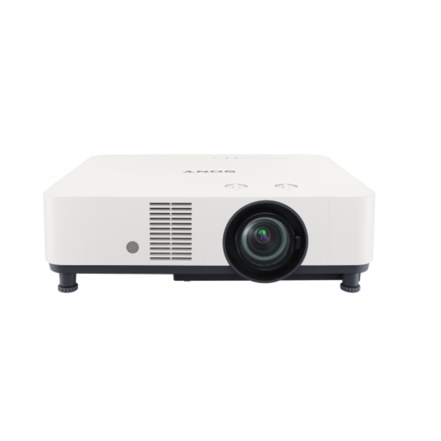 Sony VPL-PHZ51 | Dobra Cena | Sklep Online | Wrocław - Projektory.pro