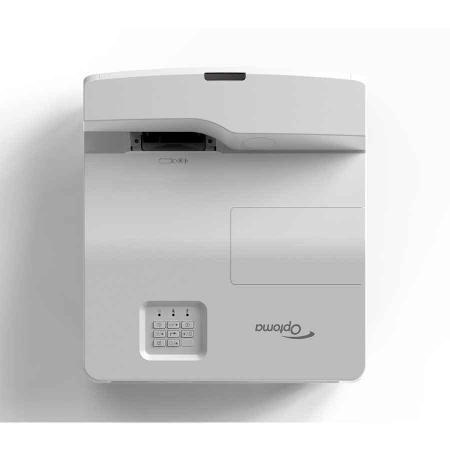 Optoma HD31UST | Dobra Cena | Sklep Online | Wrocław - Projektory.pro